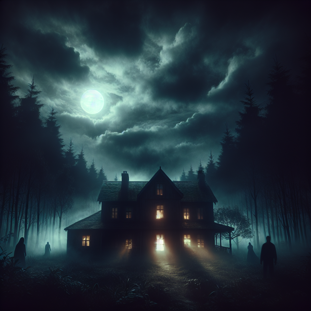 The Deliverance True Story: Unveiling Netflix’s New Horror Movie by Gr ... The Deliverance True Story: Unveiling Netflix’s New Horror Movie by Gr ...